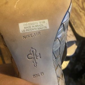 Cole Haan | Shoes | Authentic Cole Haan High Heel | Poshmark